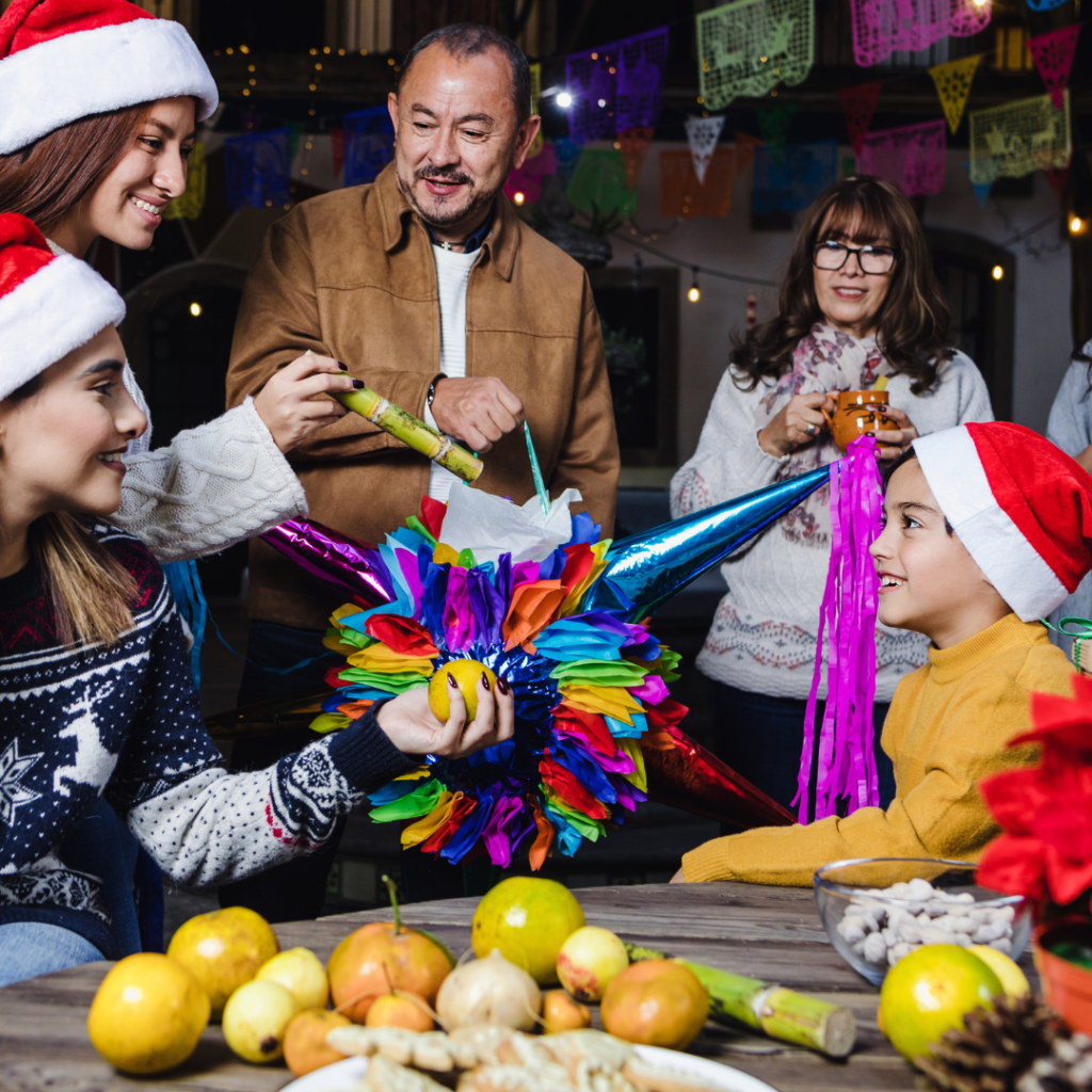 Christmas in Latin America