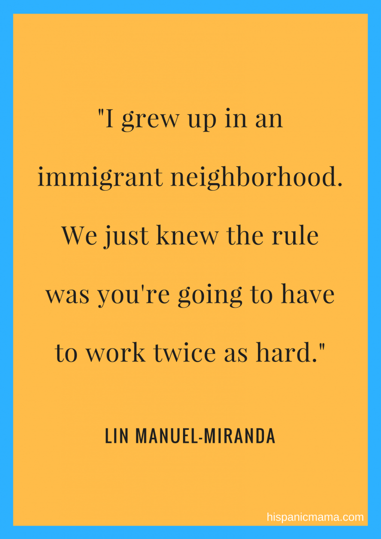 7 Quotes About Being An Immigrant By Famous Latinos