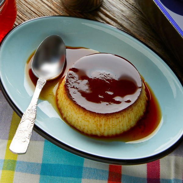 Caramel Flan: The Perfect Choice For A Holiday Dessert