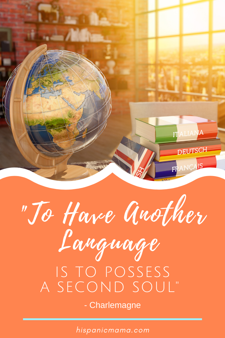 Inspiring Quotes About Bilingualism