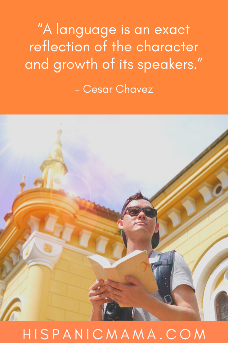 Inspiring Quotes About Bilingualism