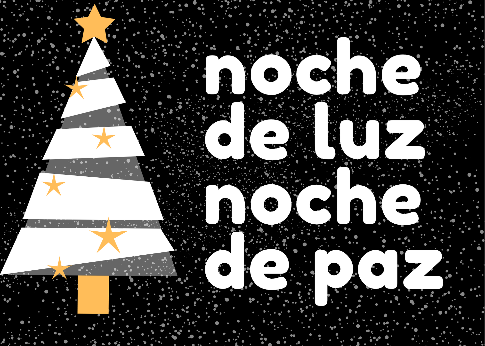 Enjoy These Free Christmas Cards in Spanish